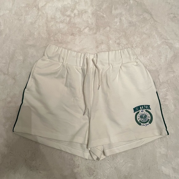 Forever 21 Sweat Shorts